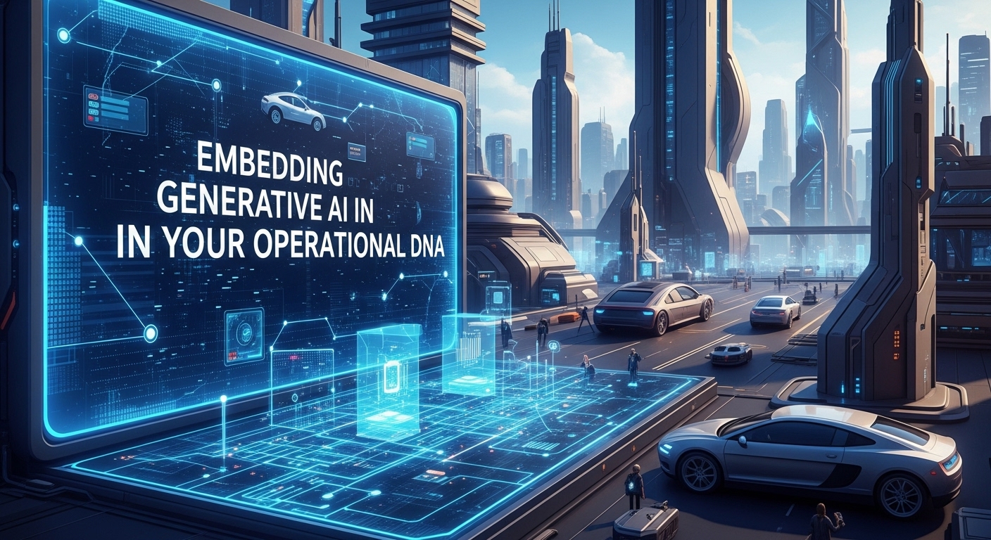 Drive Strategic Brand Development - SMART AI SOLUTIONS FOR A BRIGHTER ...