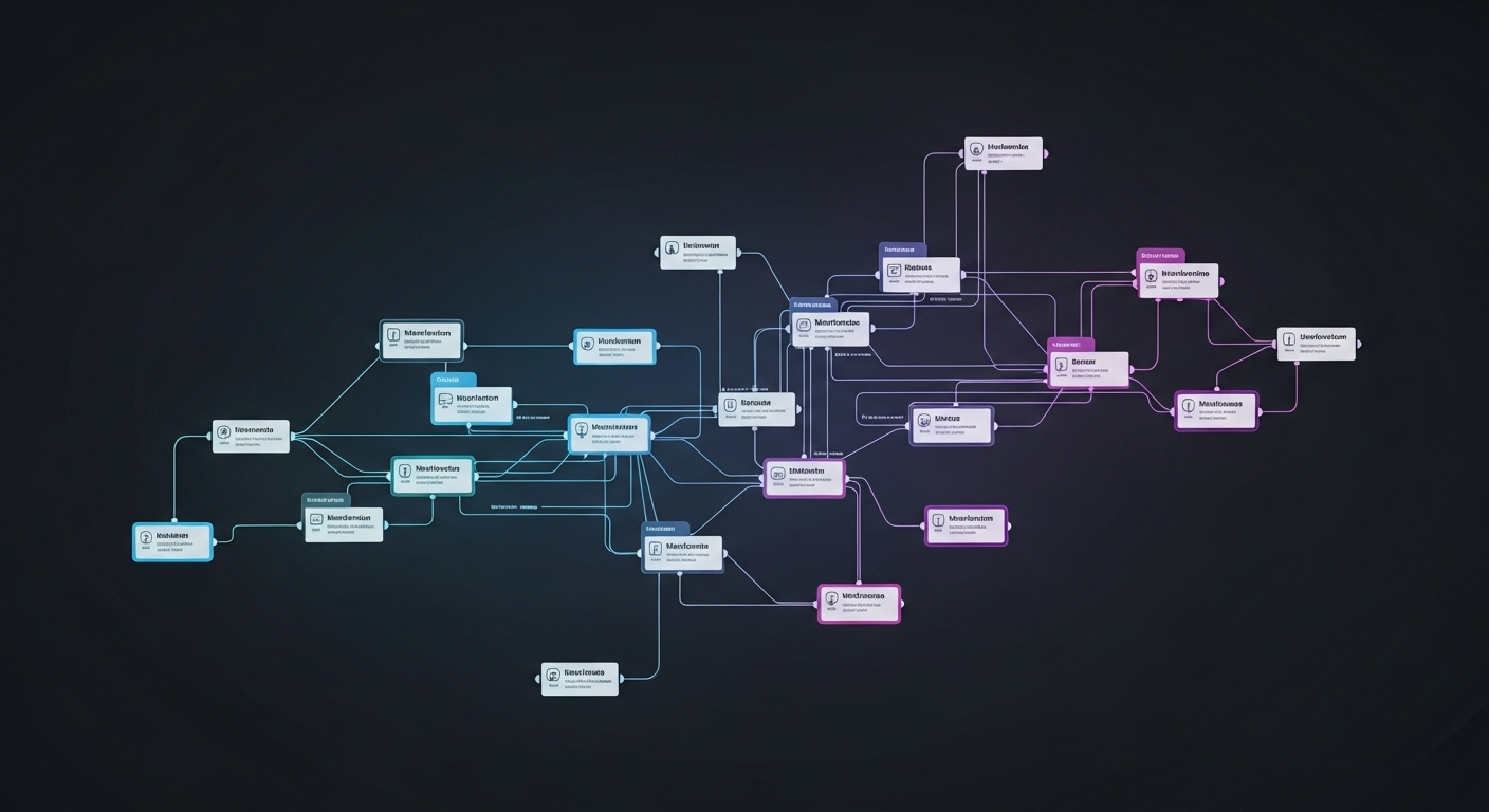 The Automation Engine: A Deep Dive into Highlevel's Workflow ...