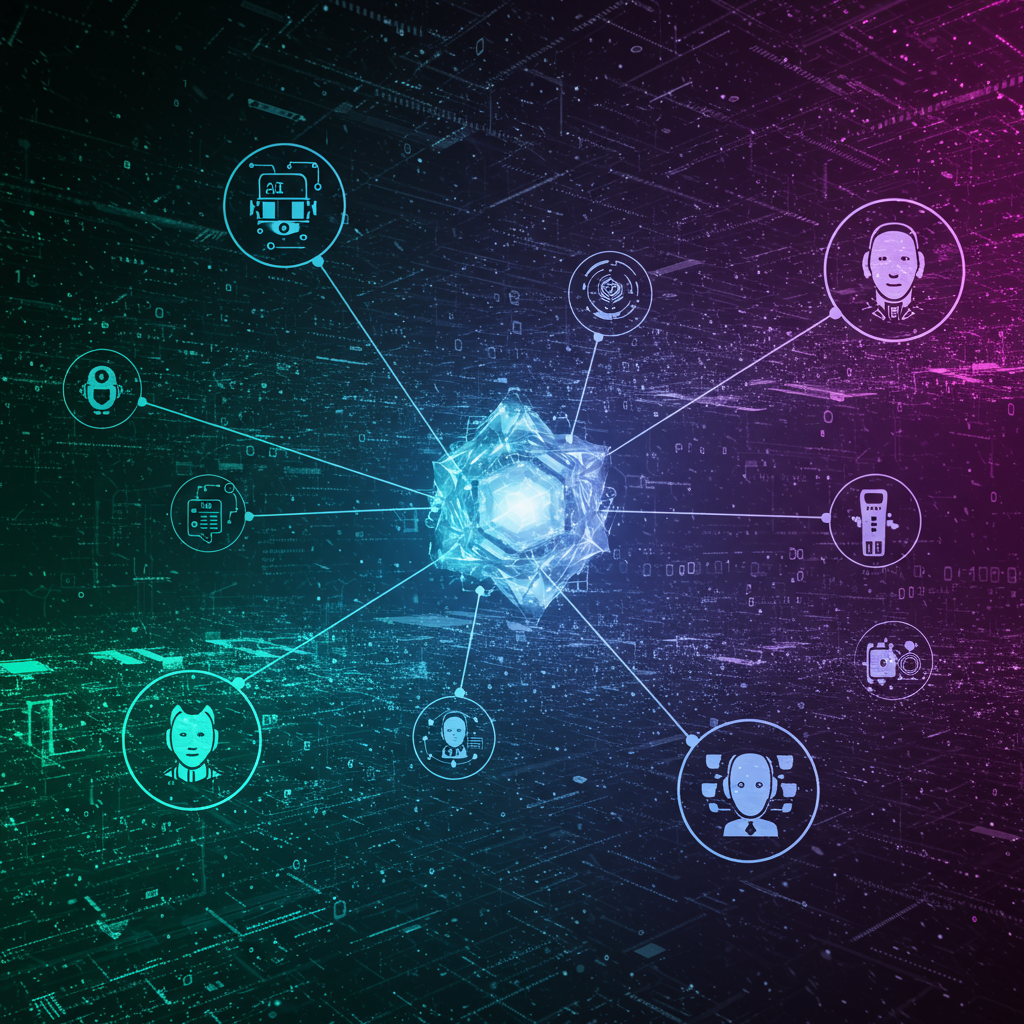 Strategic Implementation and the Future of Agentic AI - SMART AI ...